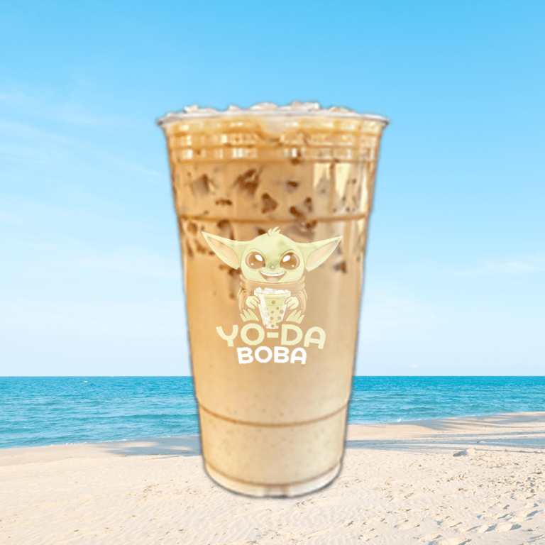 Yoda Boba – Asian Restaurant