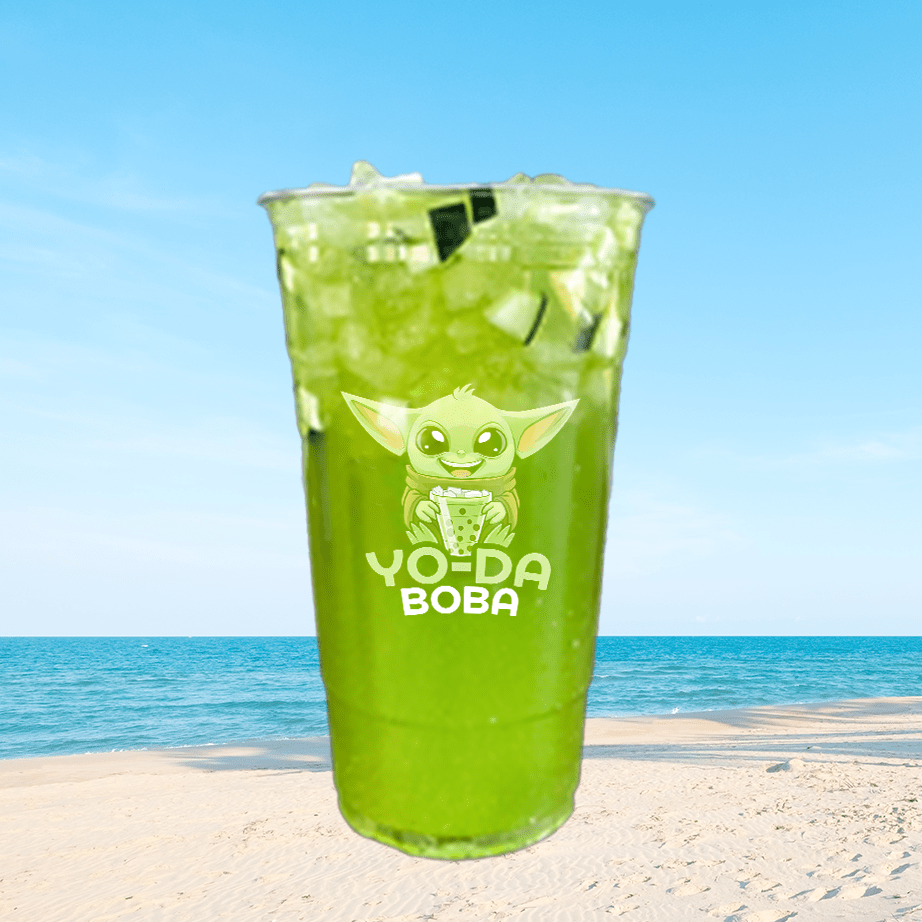 Yoda Boba – Asian Restaurant