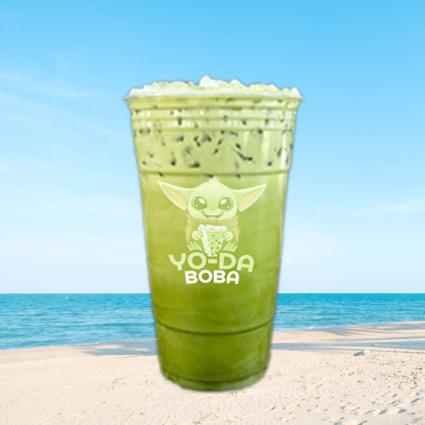 Yoda Boba – Asian Restaurant
