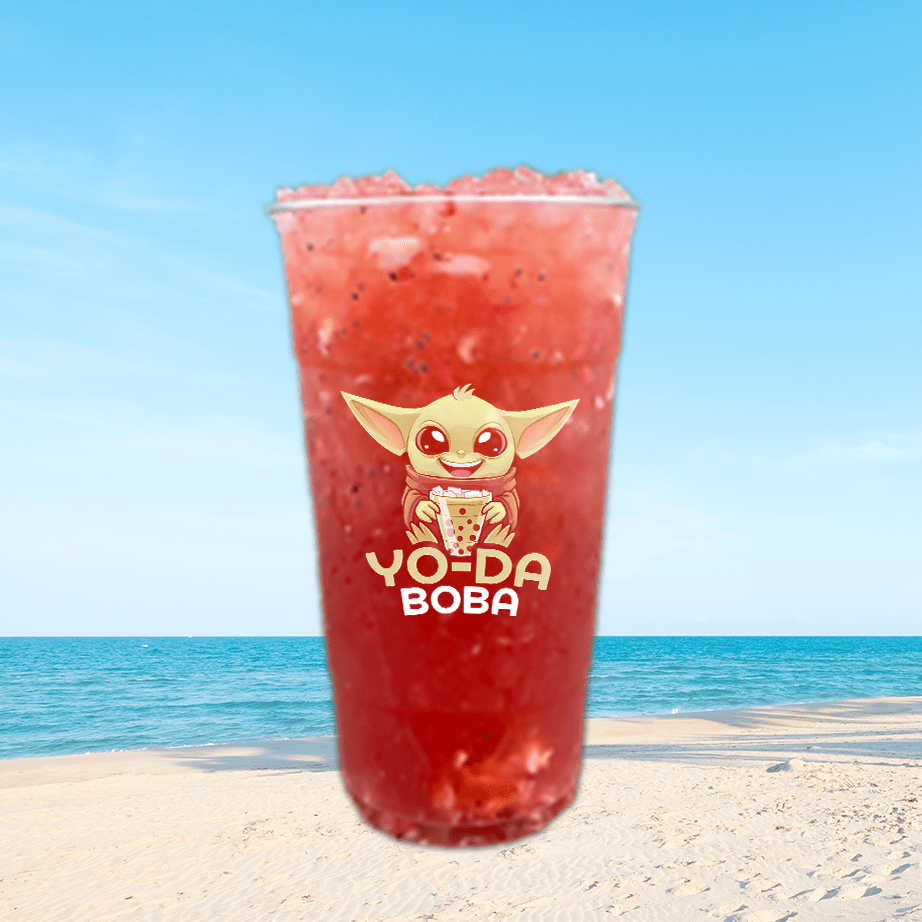 Yoda Boba – Asian Restaurant