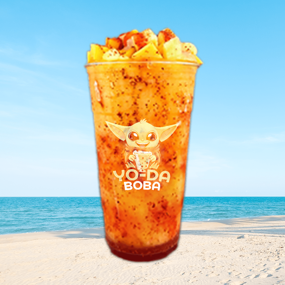 Yoda Boba – Asian Restaurant