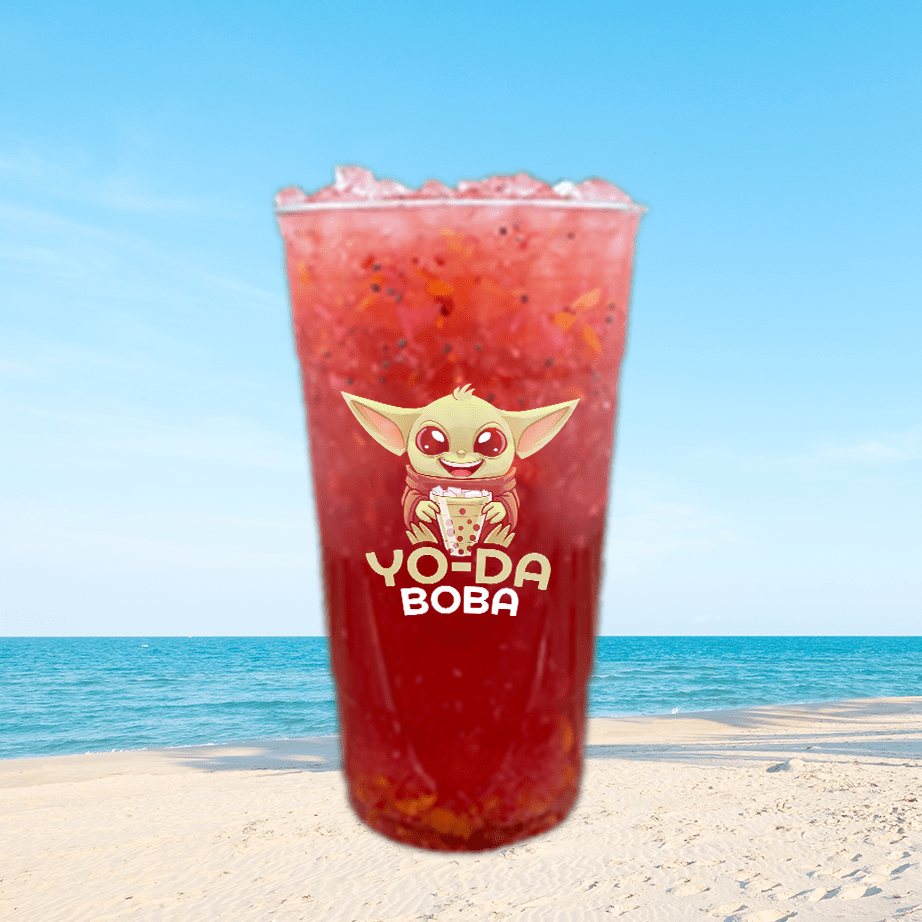 Yoda Boba – Asian Restaurant