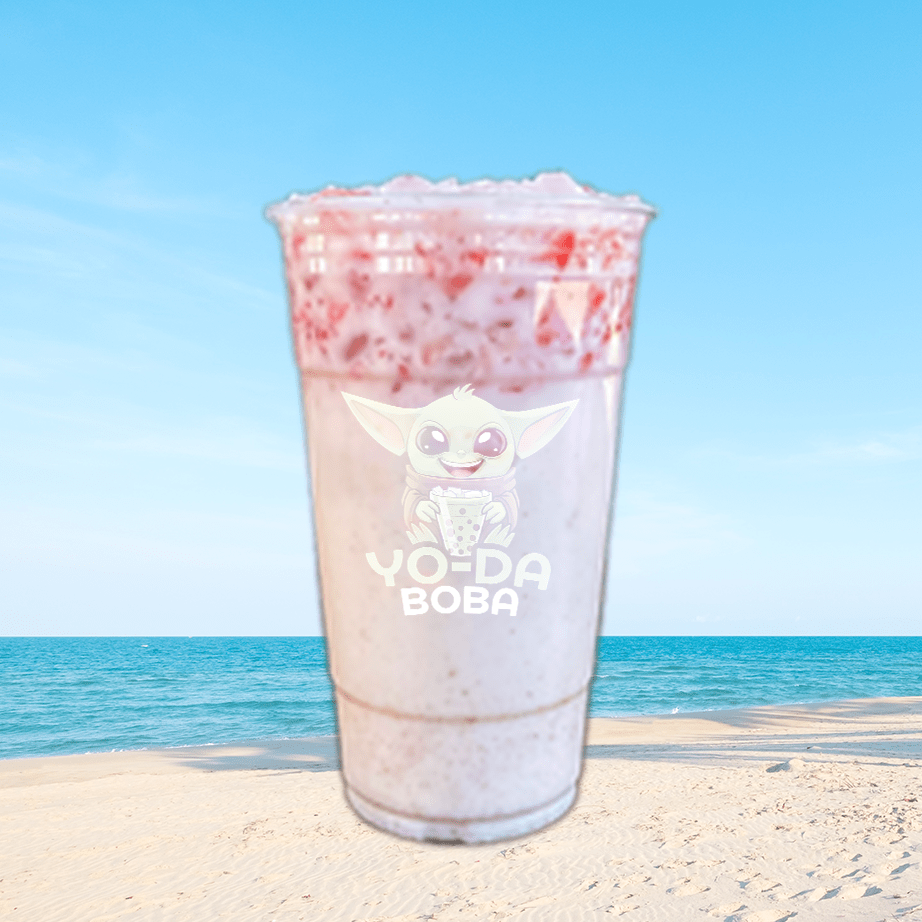 Yoda Boba – Asian Restaurant